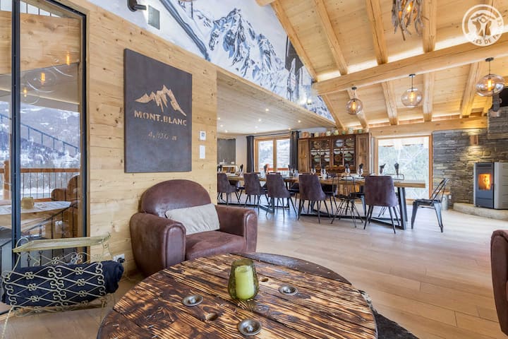 Le Joli Pre - La Rosière