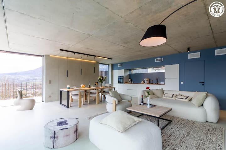 Larchi Perche - Viviers-du-Lac