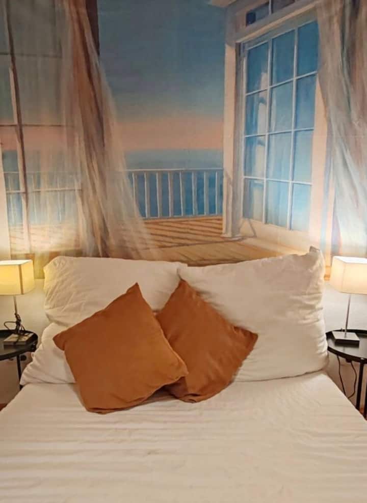 Charming Lakenear Apartment - Sipplingen