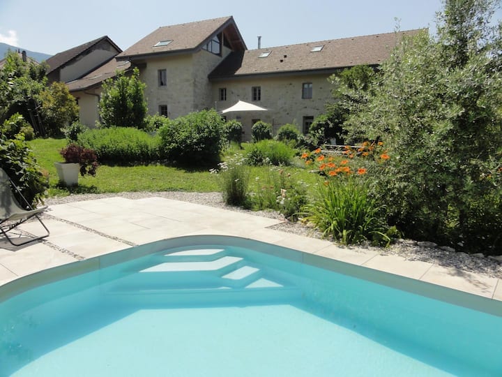 Chez Marthe - Belley