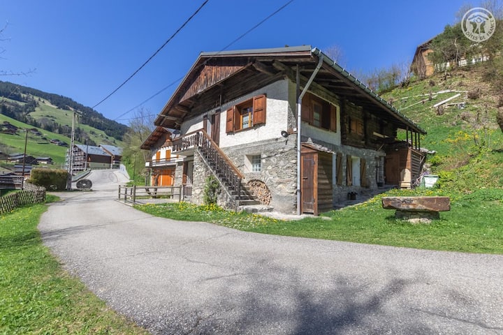 Le Balcon Du Moulin - Lac de Saint-Guérin