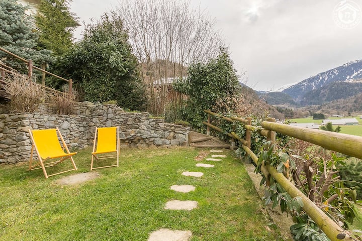 Tervetuloa - Arêches