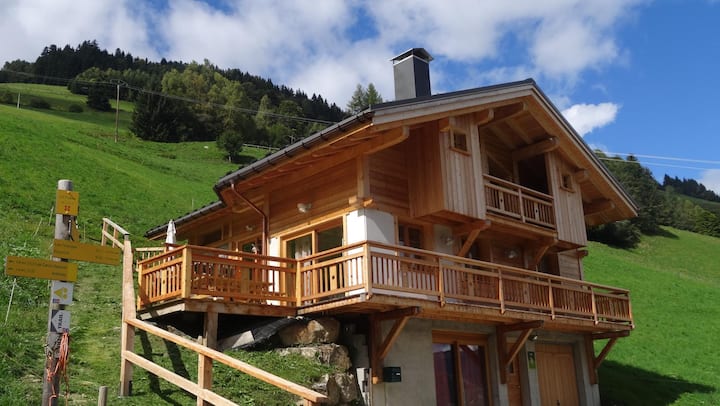 Les Tarines 2 - Areches Beaufort