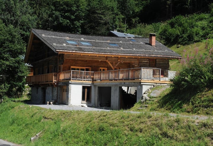 Le Perrey 1 - Beaufort
