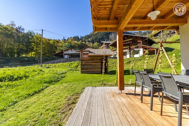 Veslocar Den Bas - Beaufort