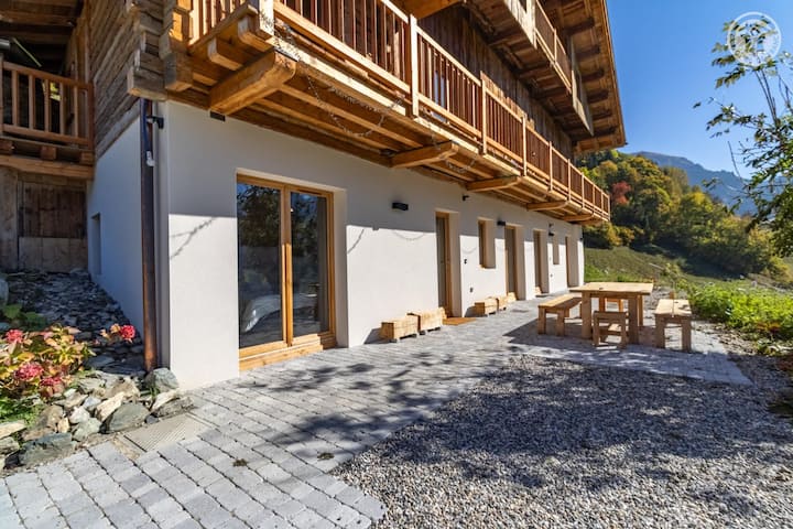 Everest Lodge - Beaufort