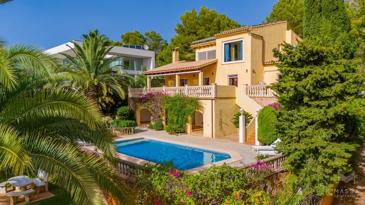 Finca Assindia, Costa De Los Pinos - Canyamel