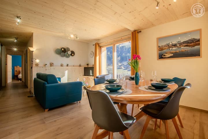 Petit Enchanterelle - Beaufort