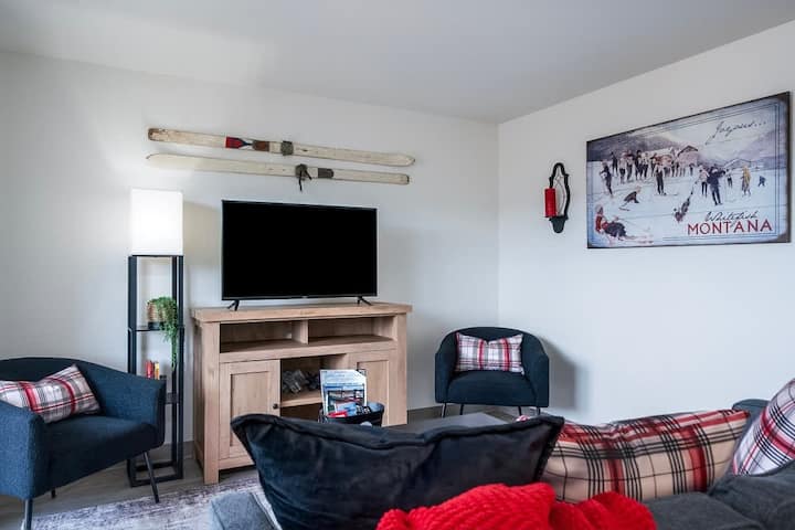 Memories On The Mountain - Kalispell, MT