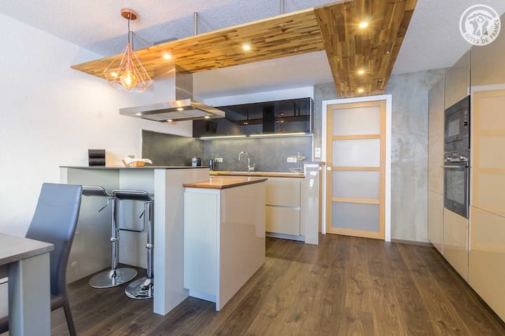 Albaron 259 - Bessans