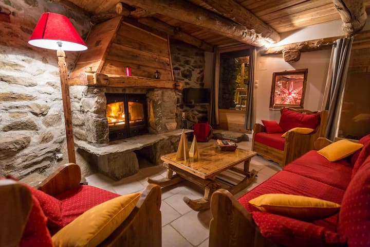 La Barme Chamois - Bonneval-sur-Arc