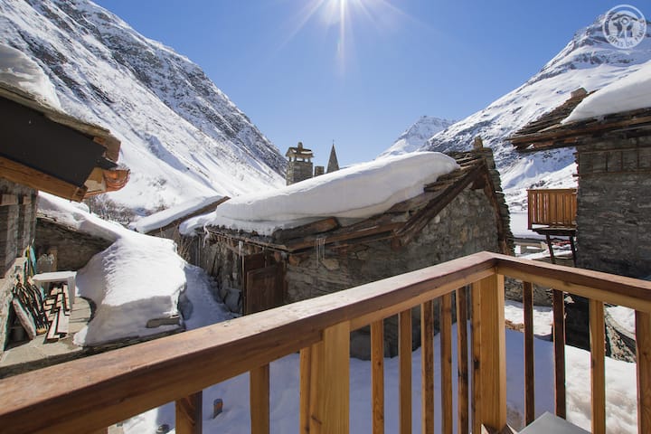 La Torna - Val-d'Isère