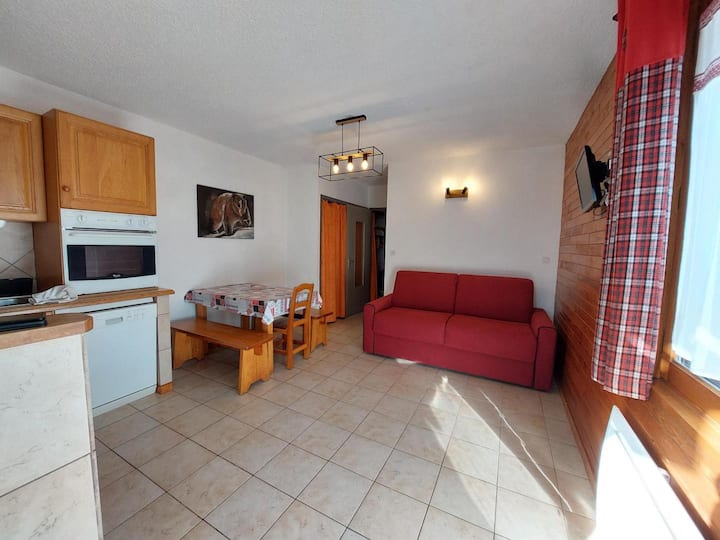 La Linaigrette 1 - Bonneval-sur-Arc