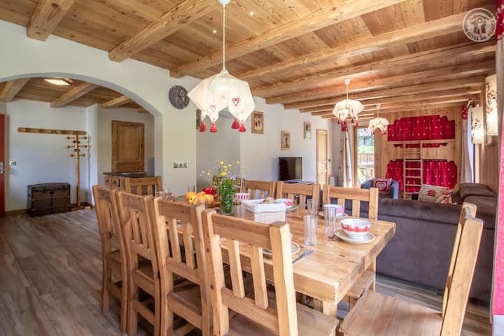 La Pastourelle 2 - Bonneval-sur-Arc