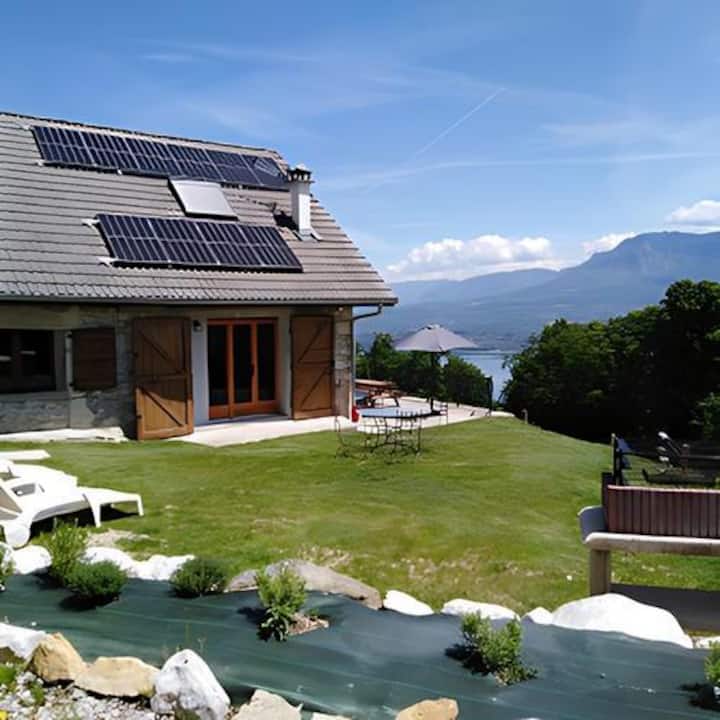 La Bergerie De Claude - Le Bourget-du-Lac