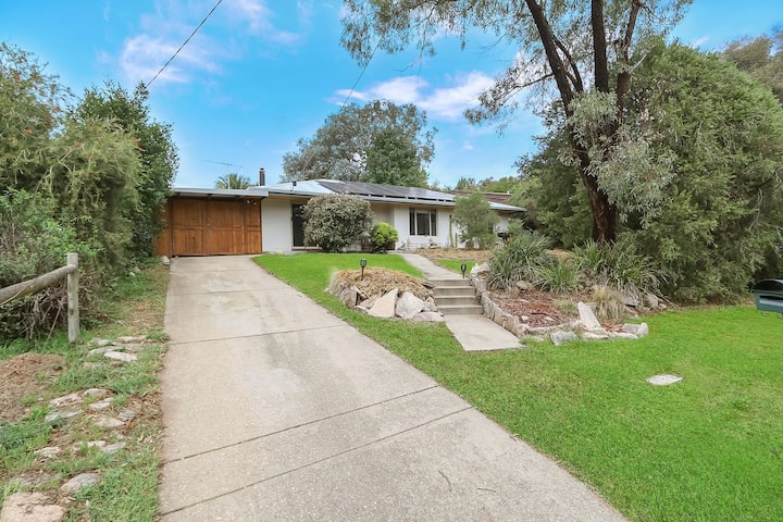 Blue Moon - Beechworth