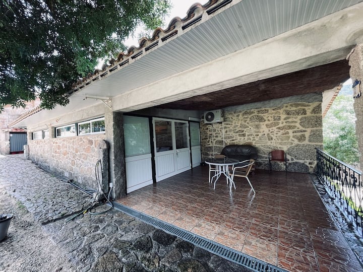 Casa Do Sol - Quinta Do Moinho - Guarda