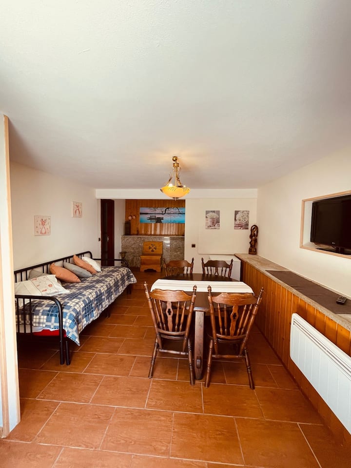 Casa Do Paraíso - Quinta Do Moinho - Celorico da Beira