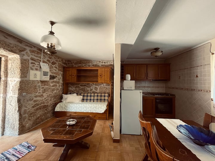 Casa Do Moleiro - Quinta Do Moinho - Celorico da Beira