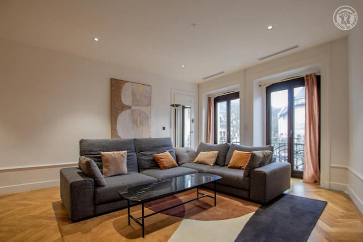 Astoria Hausmannien - Aix-les-Bains