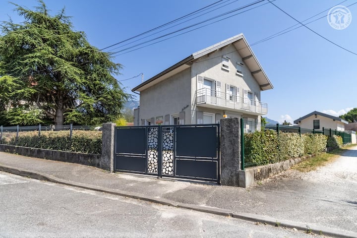 Maison Marmillons - Pavillon - Aix-les-Bains
