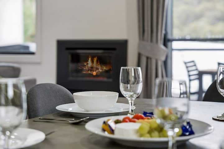 Roses Creek Chalet B - Kosciuszko Road