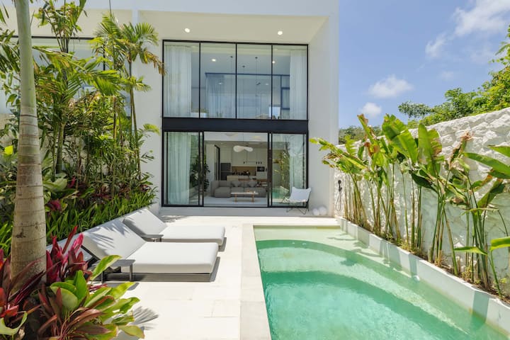 Marevita Villa • Ocean Views • Private Pool - Australia