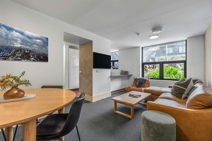 Apartment 1 - 팔스 크릭