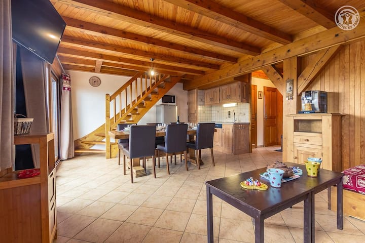 Haut Lieu - Hauteluce