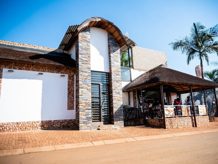 Executive Room - Thohoyandou