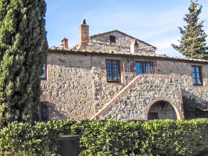 Fiore Di Mandorlo By Interhome - Radda in Chianti