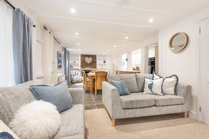 Melrose Cottage - Polperro