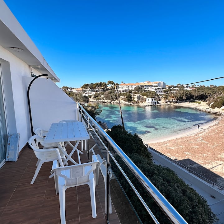 5sols, Acceso Directo A La Playa - Cala Galdana