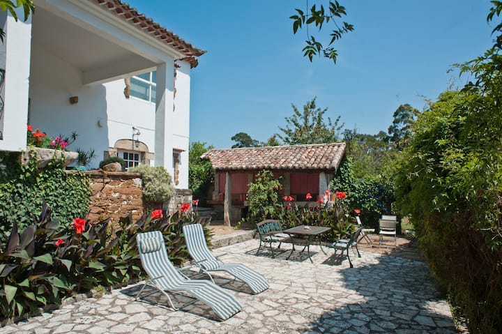Cottage - Vilar de Mouros