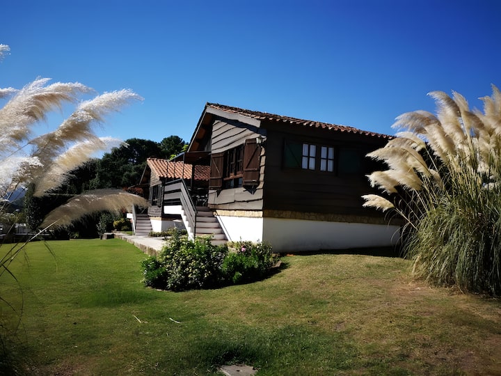 Rosal Lodge - Vila Nova de Cerveira