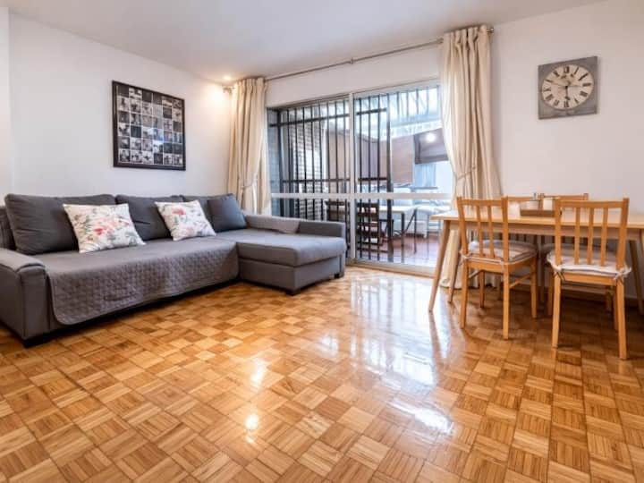 Winahost Coslada Buenos Aires - Rivas-Vaciamadrid