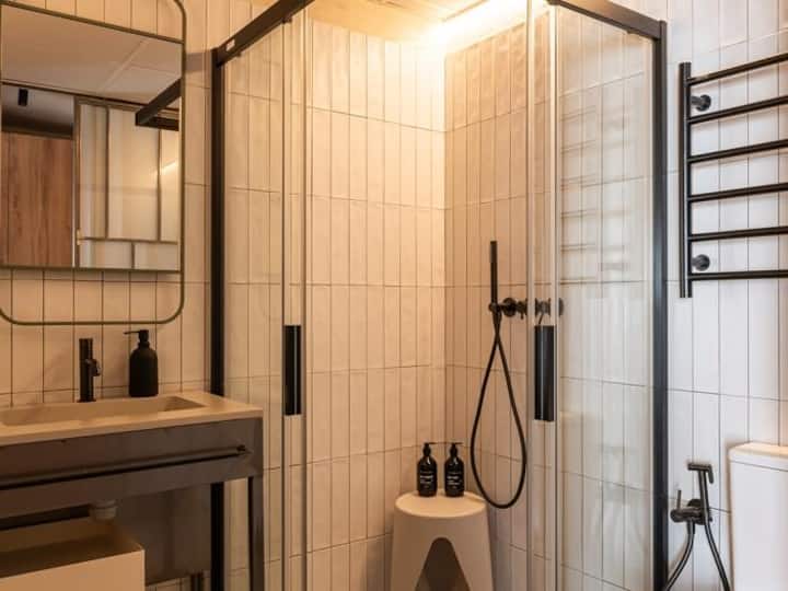 Dobo Pacifico 4pax 1bth With Murphy Bed Gnd Floor - Málaga