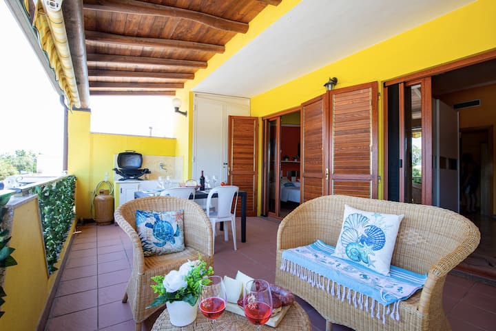 Casa Vacanze Viola Tortolì - Tortolì