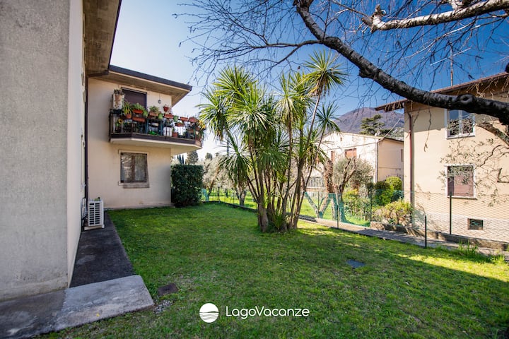 Appartamento Lisa - Toscolano-Maderno