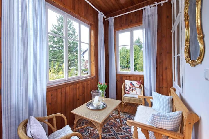Superior Apartment (Landhaus Dodo) - Reichenau an der Rax