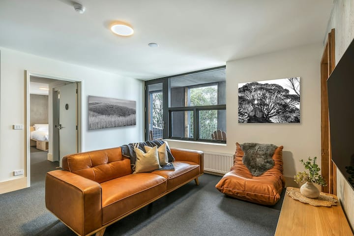 Apartment 2 - Falls Creek