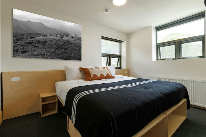 Lodge Room - Falls Creek