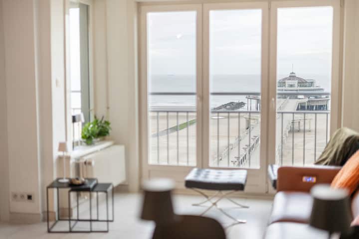Horizon Bleu - Blankenberge
