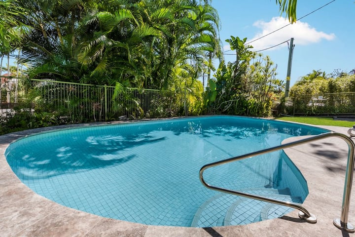 Sundown Lodge 2 Edgar Bennett Avenue 14 - Noosa Shire