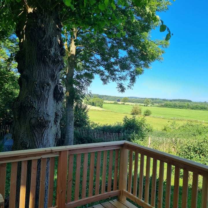 Alter Lindenhof Gnissau - Bad Segeberg