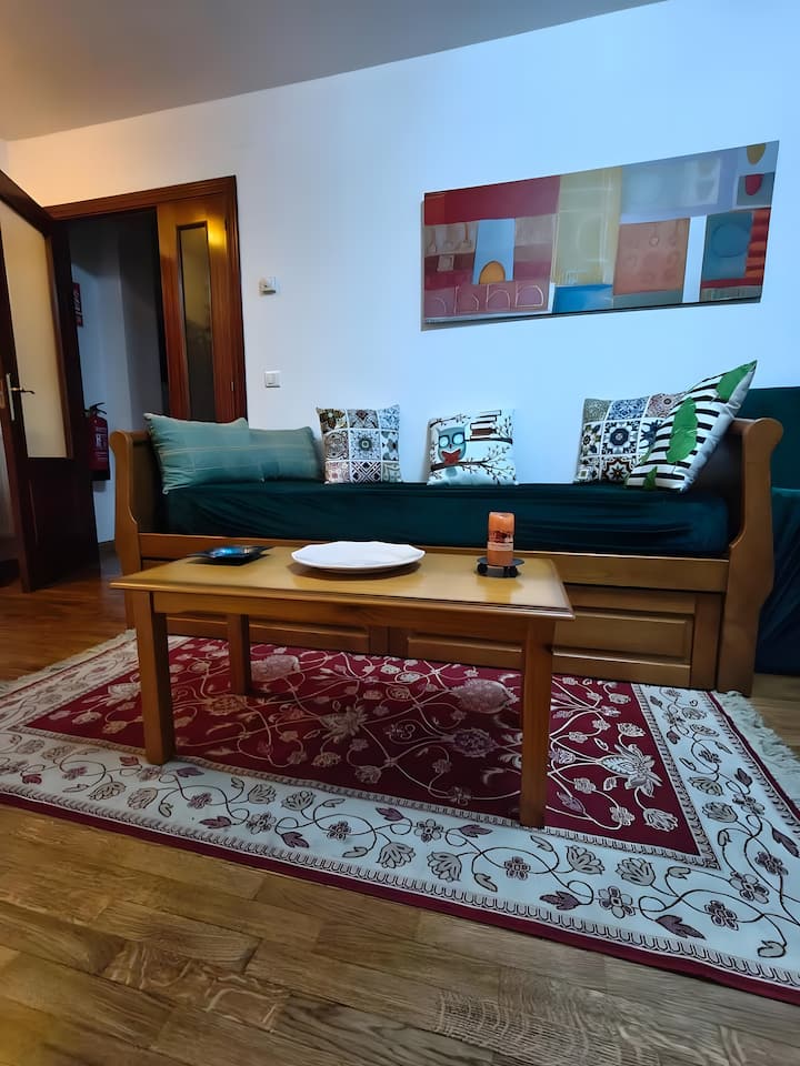 Carmina El Fondon 3 - Ribadesella