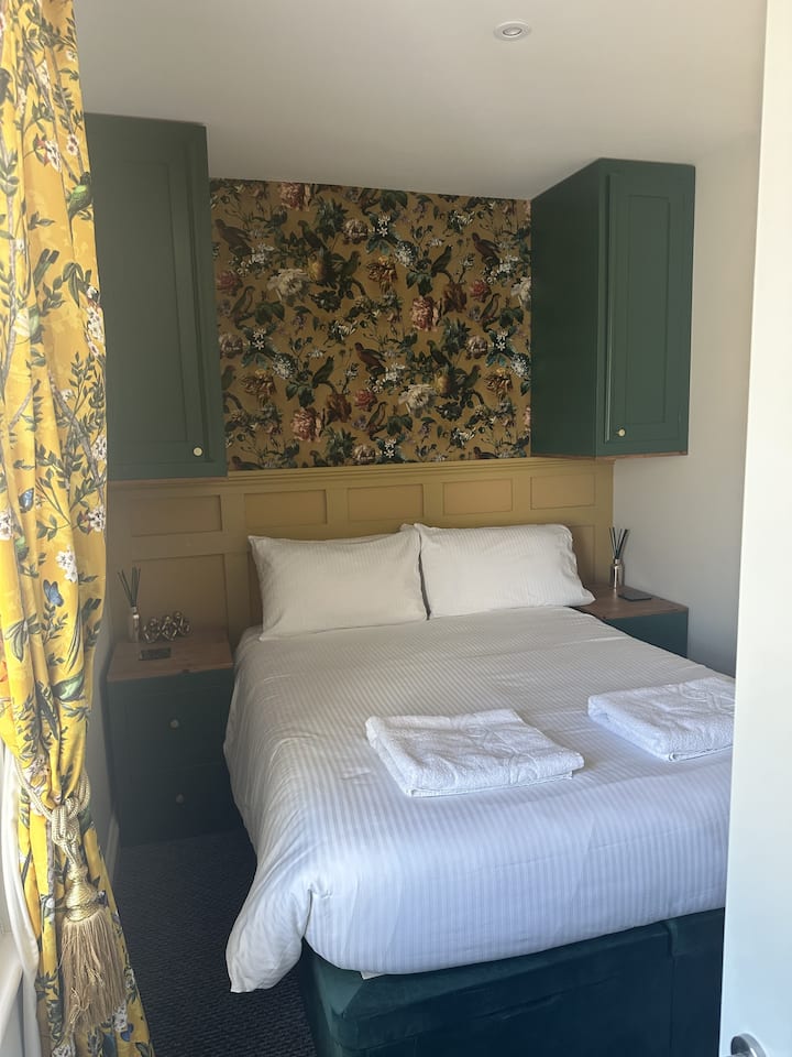 Appartement-appartement-salle De Bain Privée-vue S - Bembridge