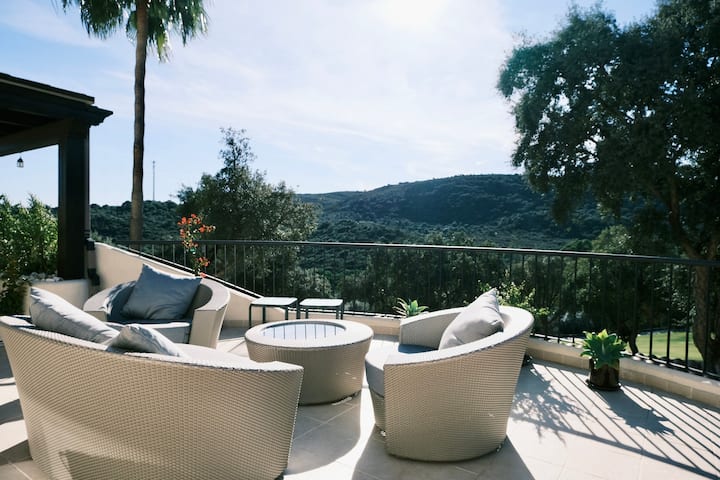 San Roque Golf Apartment - San Roque