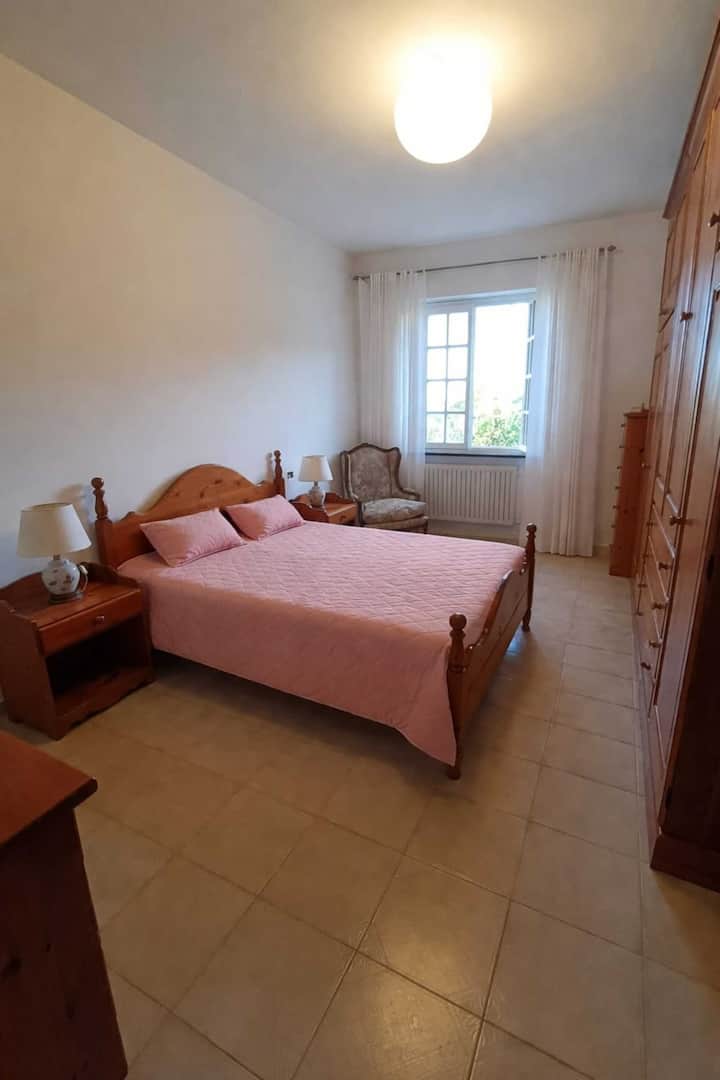 Casa Le Rocchette - Sestri Levante