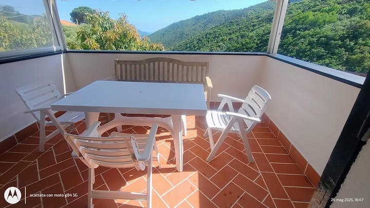 Casa Le Rocchette - Sestri Levante